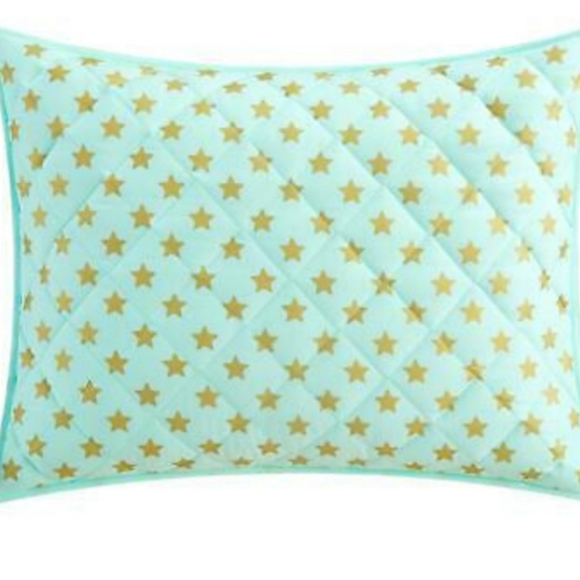 Mainstays | Bedding | Mainstays Kids Full Quilt Set | Poshmark